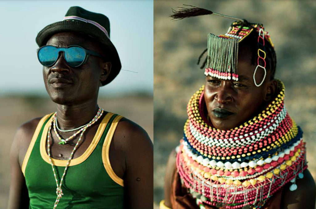 Turkana Sessions: A Visual Cultural Immersion - IN NAIROBI