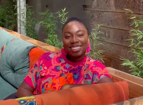 Soul Meets Spice: Miss Lou’s Afro-Caribbean Pop-Up - IN NAIROBI
