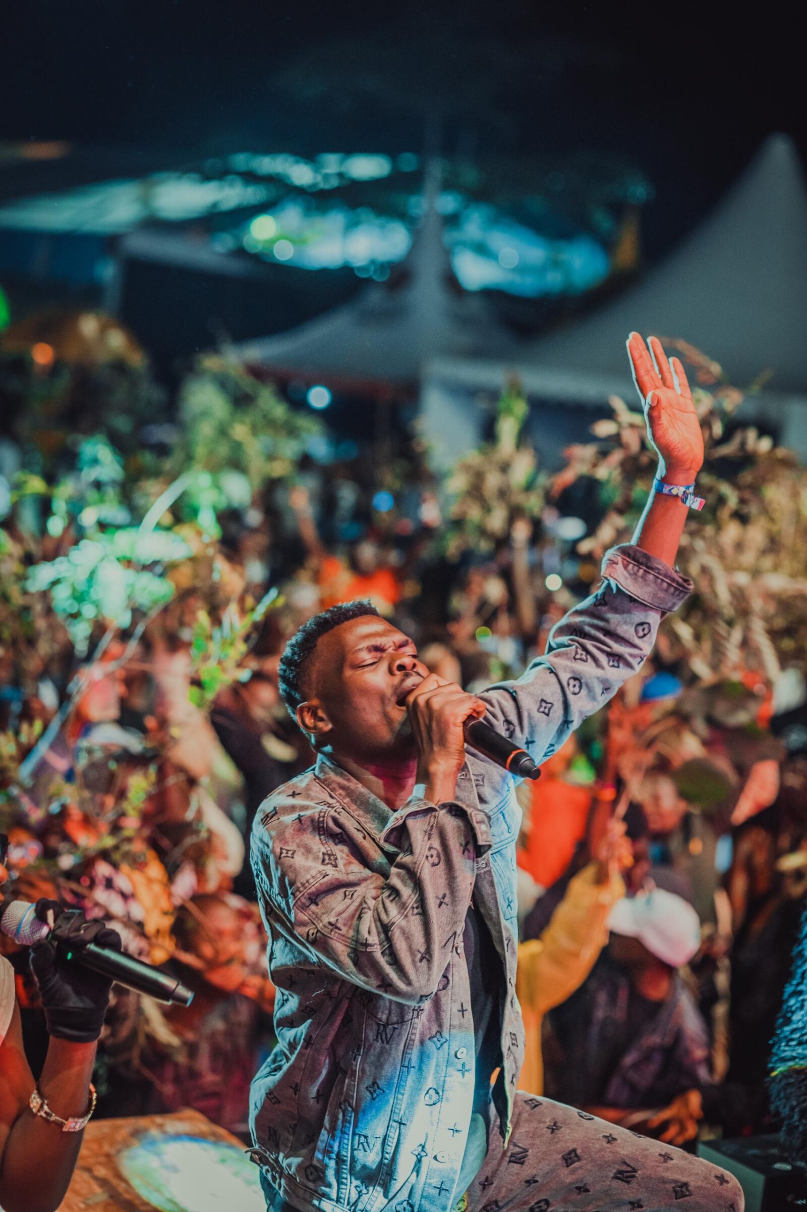 Nyege Nyege 2025: A New Decade, A New Home, A New Flame - IN NAIROBI