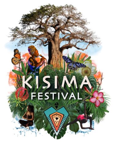 Kisima Festival 2025: Drawing from the Well, Together - IN NAIROBI
