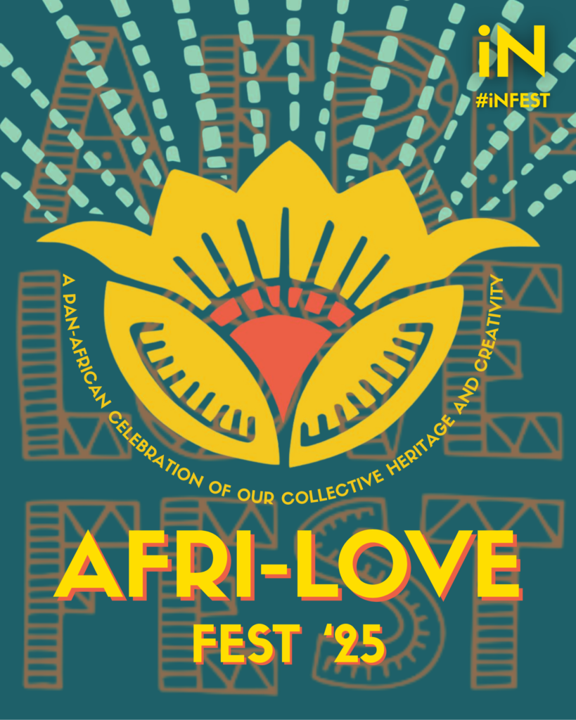 Afri-love Fest - IN NAIROBI