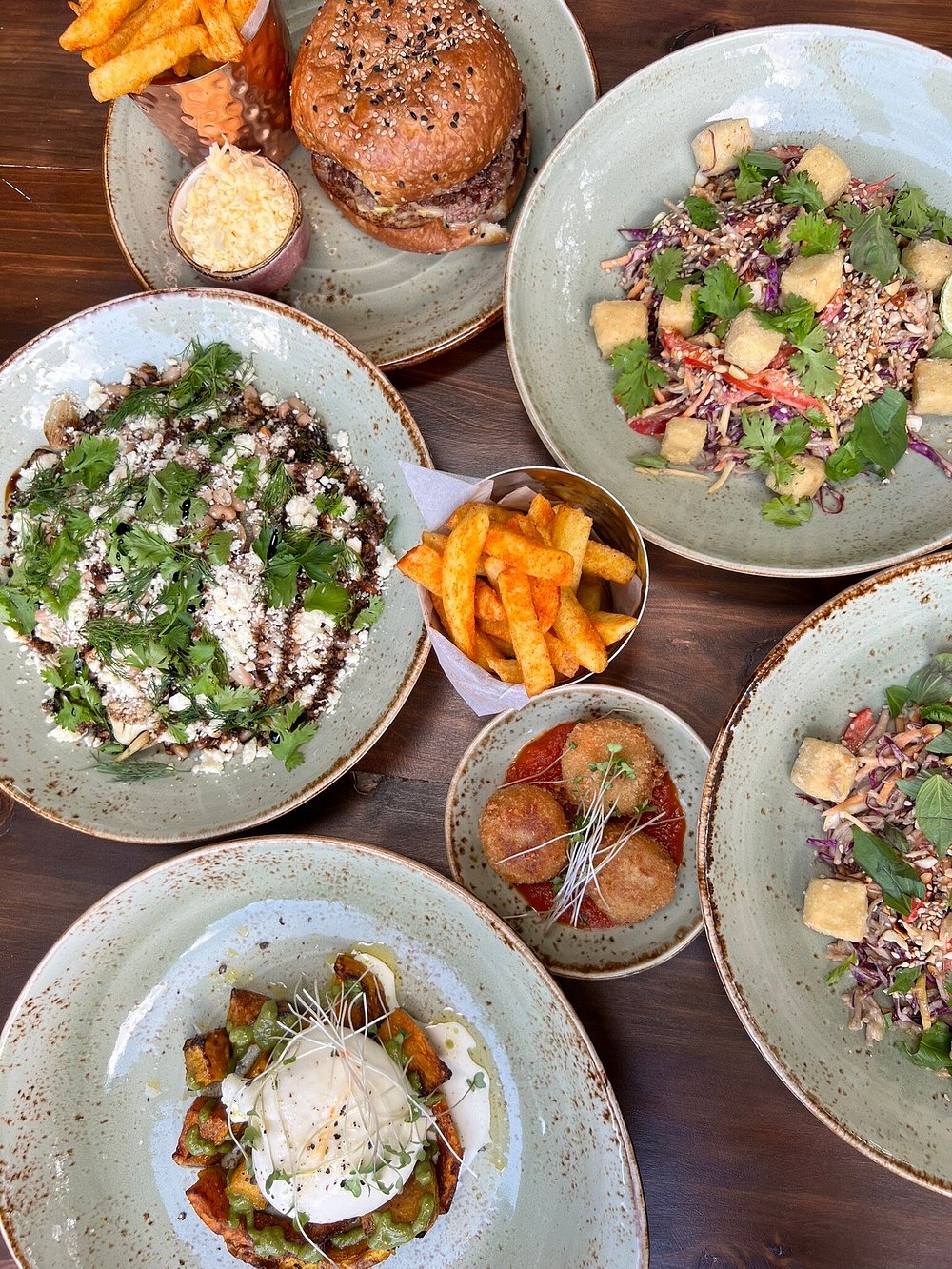 The Fig & Olive - IN NAIROBI